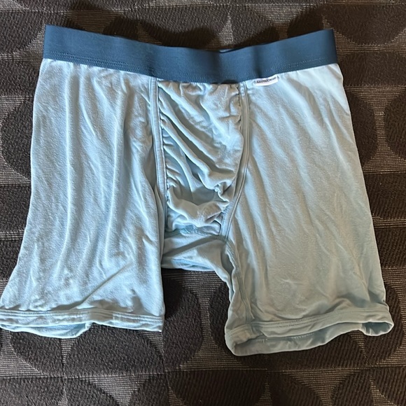 MyPackage | Underwear & Socks | Mypackage Mens Trunk | Poshmark